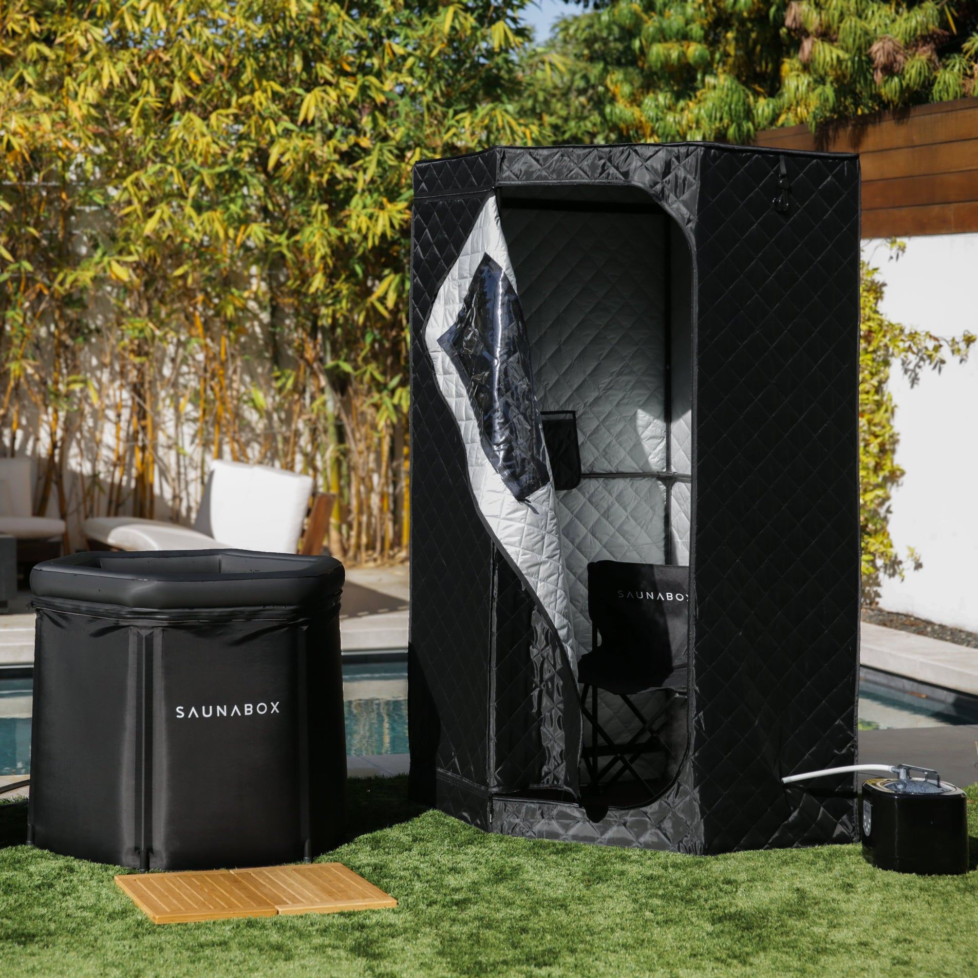 SHOP ALL – SAUNABOX