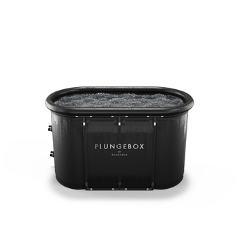 COLD THERAPY – SAUNABOX