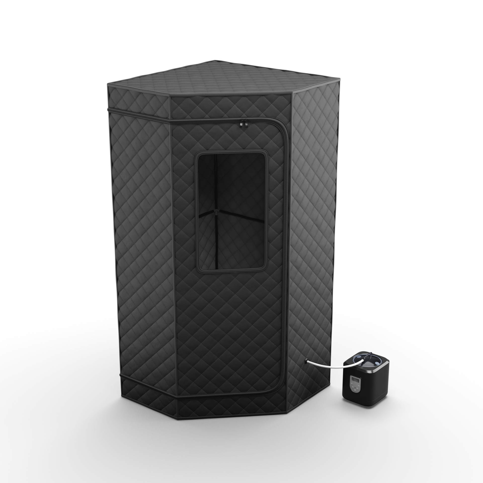 SAUNABOX™ SmartSteam Kit
