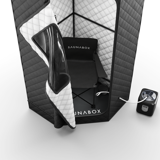 Setup Tutorial – SAUNABOX
