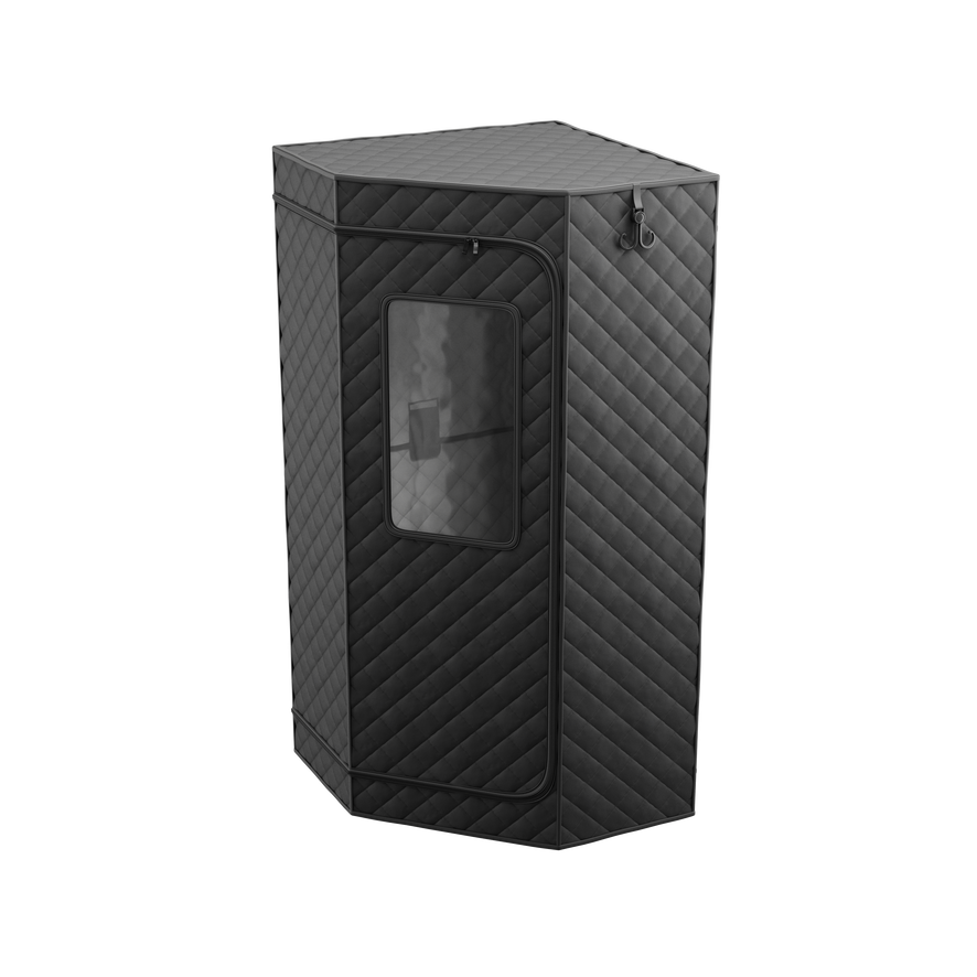 Setup Tutorial – SAUNABOX