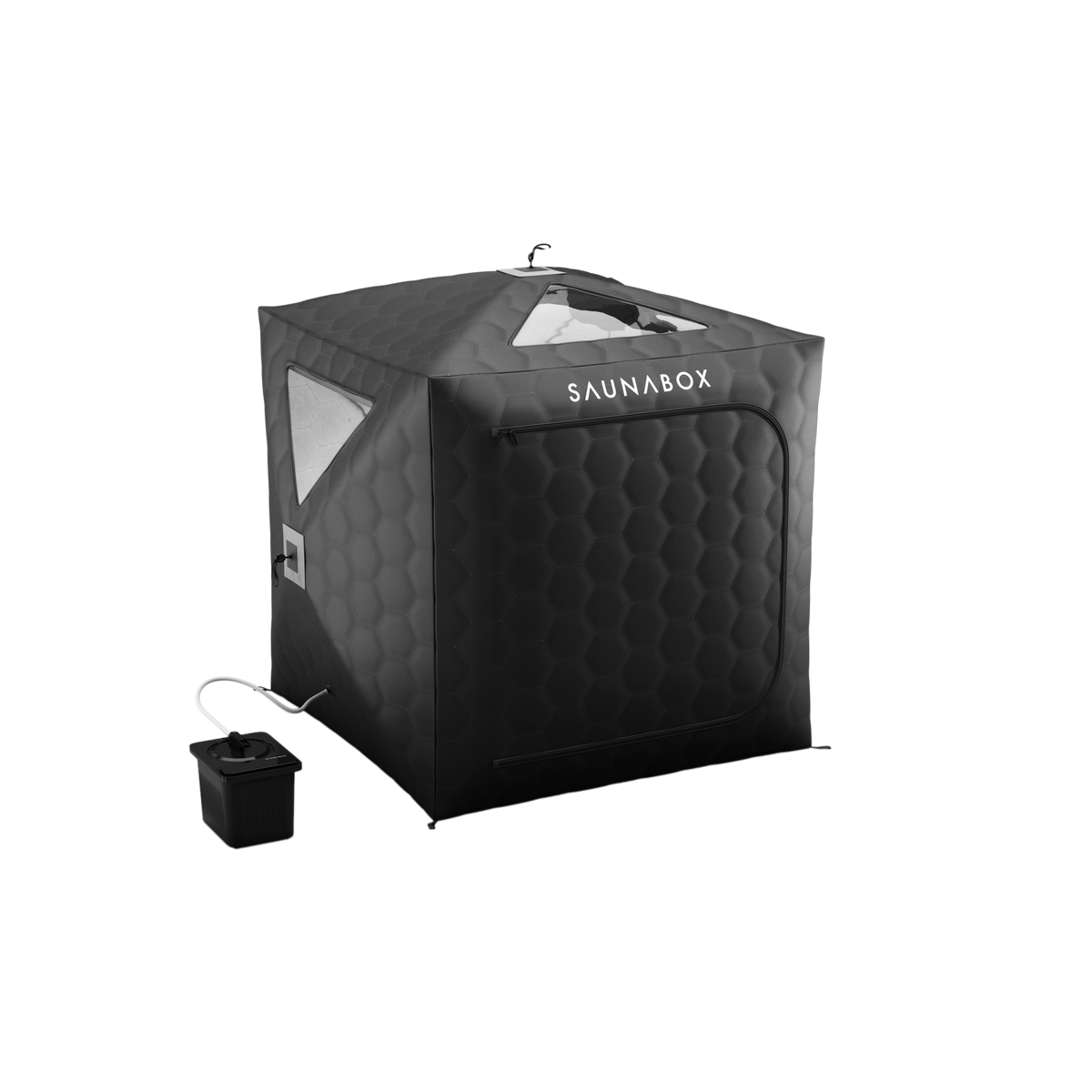 SaunaBox® SmartSteam XL